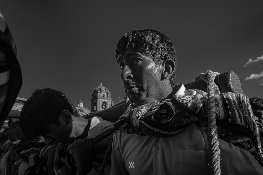 Alfredo Velarde – Peruvian Visual Artist, Designer, Photographer ...