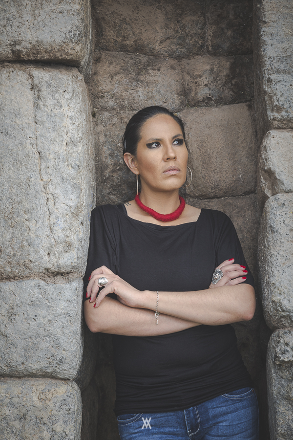 Valerie – Alfredo Velarde