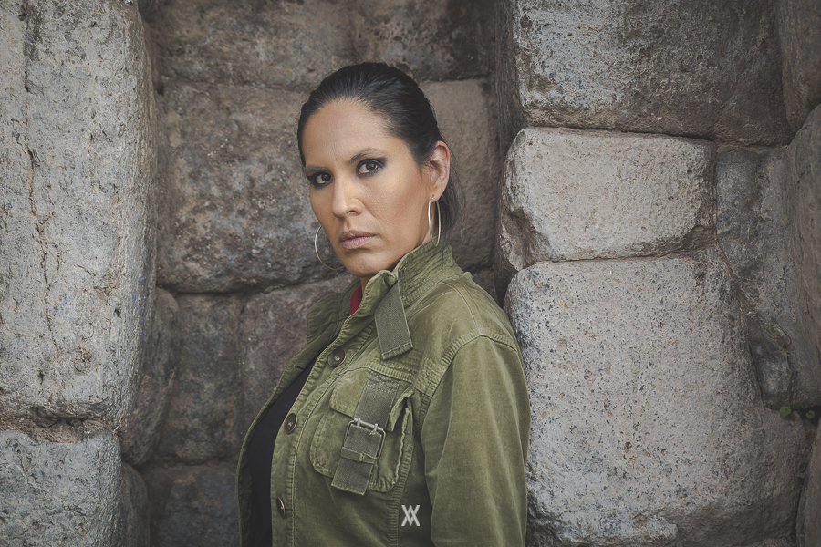 Valerie – Alfredo Velarde