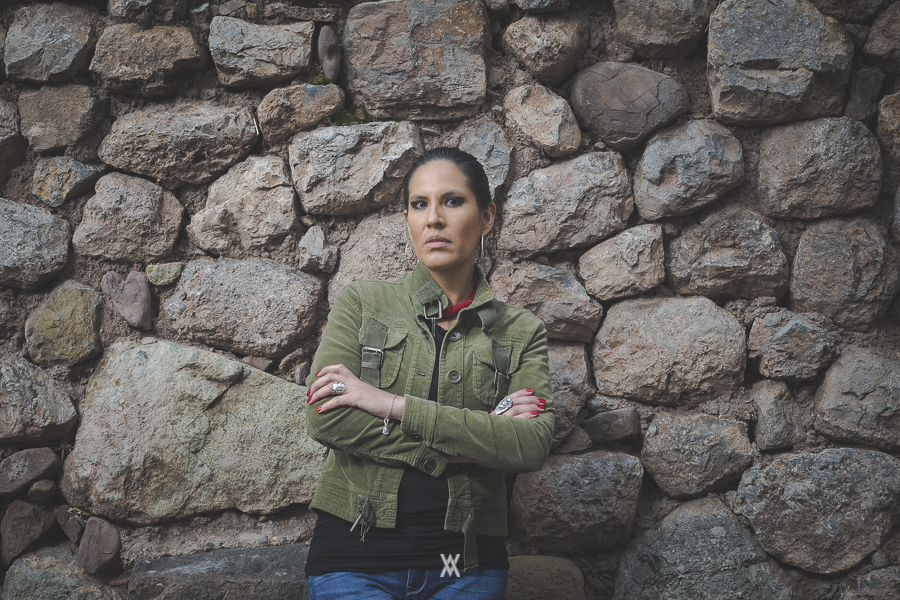 Valerie – Alfredo Velarde